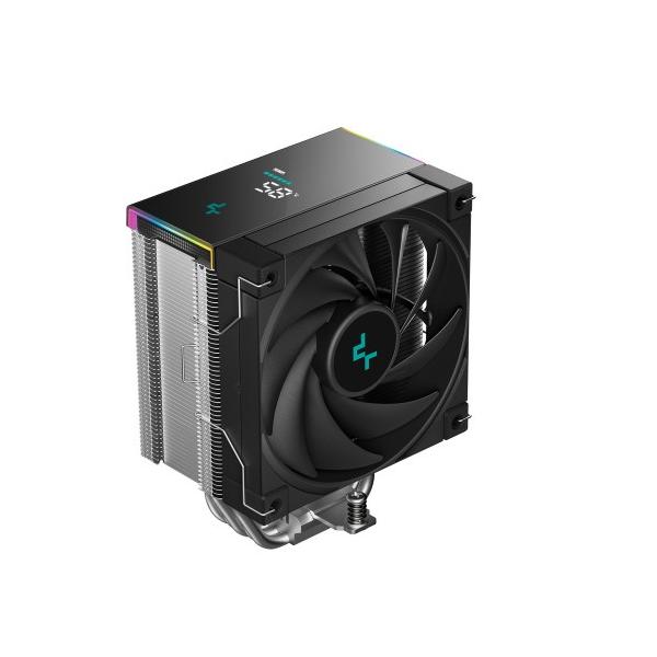 【発売日：2025年10月03日】R-AK500S-BKADMN-GJD Deepcool R-AK500S-BKADMN RAK500SBKADMNGJD RAK500SBKADMN AK500S DIGITAL SE 空冷CPUクーラー...