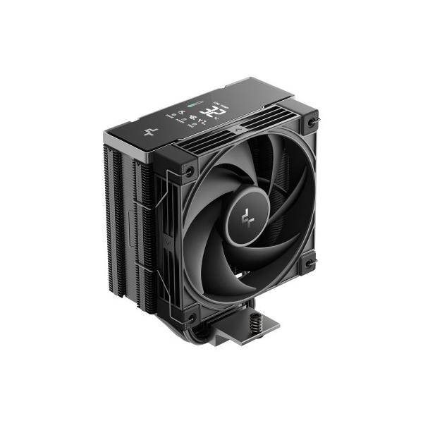 【発売日：2025年11月28日】R-AK400G2-BKNNMN-GJD-1 Deepcool R-AK400G2-BKNNMN-GJD RAK400G2BKNNMNGJD1 RAK400G2BKNNMNGJD AK400 G2 DIGI...
