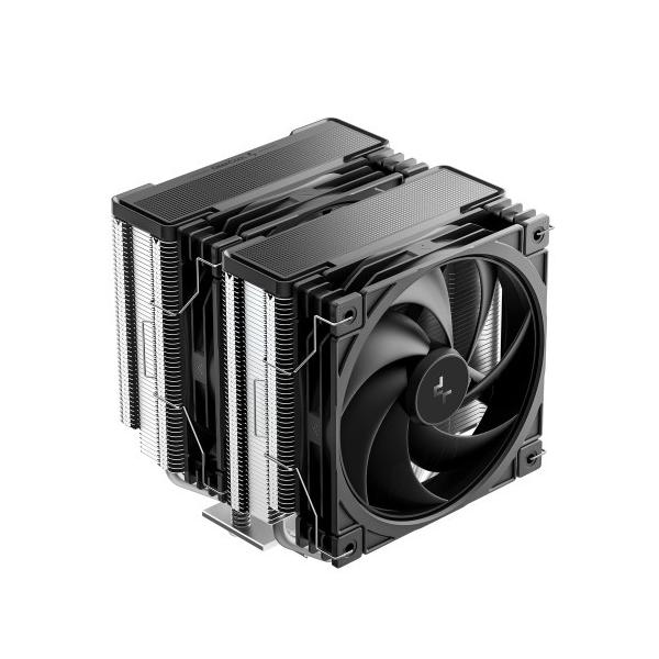 【発売日：2026年04月17日】R-AG620-BKNPMG2-G Deepcool R-AG620-BKNPMG2 RAG620BKNPMG2G RAG620BKNPMG2 AG620 G2 空冷CPUクーラー デュアルタワー型 CTT...