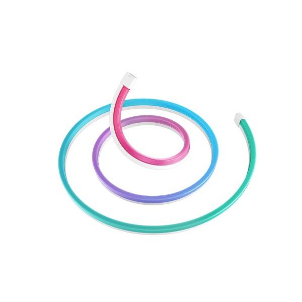 【発売日：2024年12月13日】R-EA160-WHA1NN-G Deepcool R-EA160-WHA1NN REA160WHA1NNG REA160WHA1NN EA160 ARGB LEDストリップ 長さ1600mmモデル 柔らか...