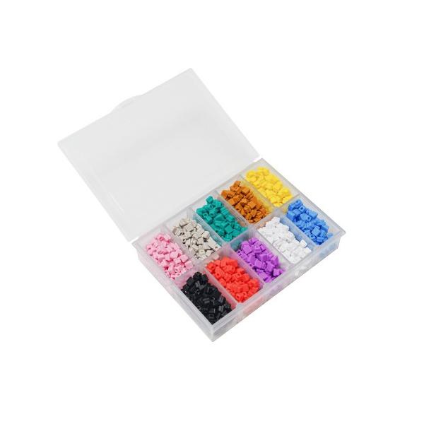 【発売日：2024年10月18日】R-PIXEL-10COLORS-G-1 Deepcool R-PIXEL-10COLORS-G RPIXEL10COLORSG1 RPIXEL10COLORSG PIXEL 10 DeepCoolケースの...