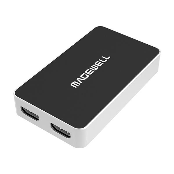 【発売日：2021年11月16日】USB Capture HDMI Plus MAGEWELL USB Capture HDMI USBCaptureHDMIPlus USBCaptureHDMI USBキャプチャー USB Capture...
