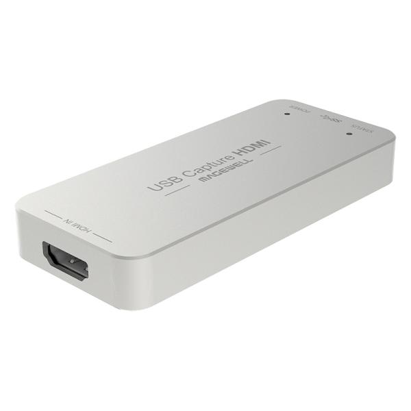 【発売日：2021年11月16日】USB Capture HDMI Gen2 MAGEWELL USB Capture HDMI USBCaptureHDMIGen2 USBCaptureHDMI USBキャプチャーデバイス USB Cap...
