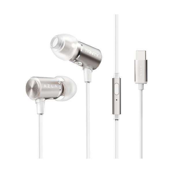 【発売日：2025年07月12日】AZL-TRINITY-UC-GLD AZLA AZL-TRINITY-UC AZLTRINITYUCGLD AZLTRINITYUC TRINITY USB-C Champagne Gold