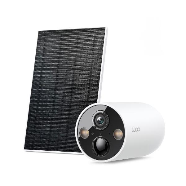 【発売日：2025年07月31日】TC85 KIT(eu) TP-LINK TC85 KIT TC85KITeu ティーピーリンクジャパン 株式会社ティーピーリンクジャパン TC85KIT TC85 KIT eu ソーラー給電セキュリティカ...