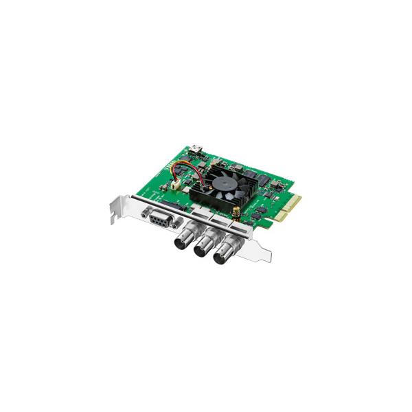 【発売日：2020年07月21日】9338716-002522 Blackmagic Design 9338716 9338716002522 Blackmagic Design DeckLink SDI 4K BDLKSDI4K