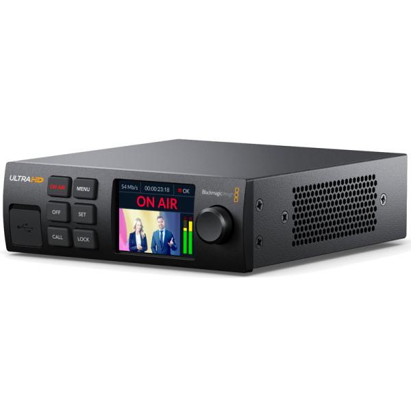 9338716-007633 Blackmagic Design 9338716 9338716007633 Blackmagic Design Web Presenter 4K BDLKWEBPTR4K