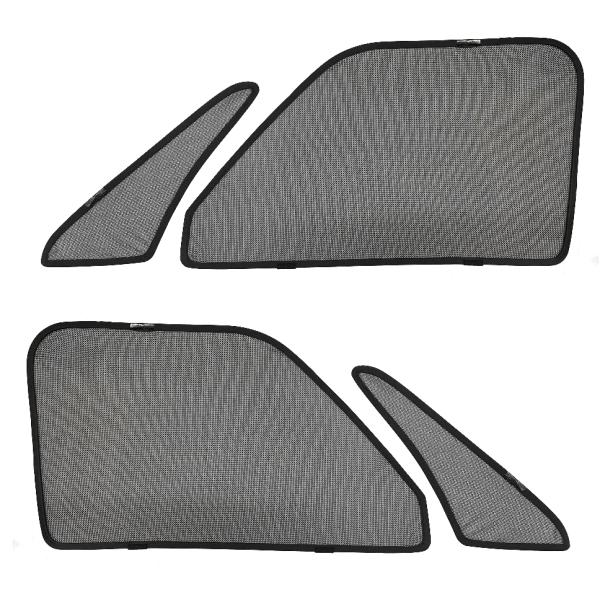 【商品仕様】■商品内容：右フロント　X1枚　　左フロント　X1枚　三角窓 X2枚■取扱い説明書や保証書などはありません、ご了承ください。【適合車種】　ホンダ車車種　：　ステップワゴン専用 型式　：　RP6/RP7/RP8年式　：　2022年...