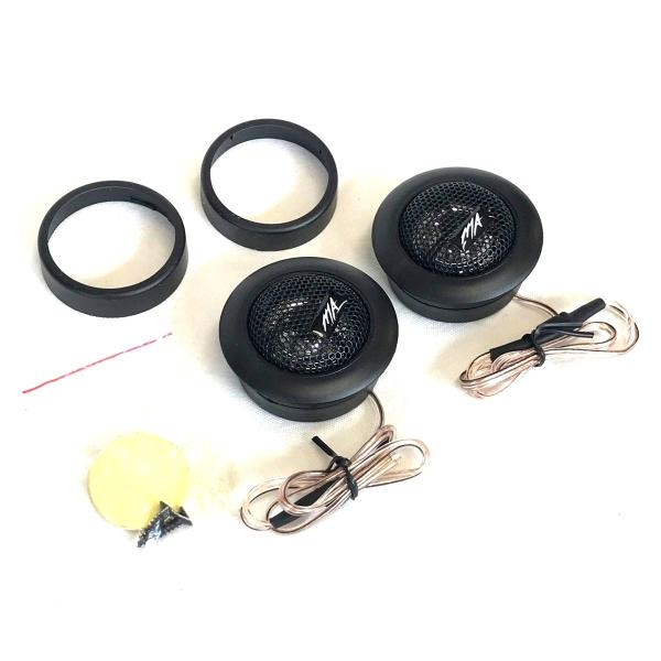 ------------------------------------------------------------埋め込み型・置き型を選べます。埋め込みサイズ　：　48cm【ツイータースペック】◆サイズ ： 2インチ◆周波数 ： 2....