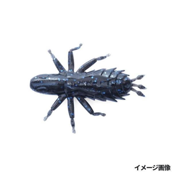 Berkley（バークレイ）  ●カラー:BBF(ブラックブルーフレック) ●全長（インチ）:3インチ ●入数:4 ●釣り方、フィールド:淡水ルアー ●代表対象魚:ブラックバス|【バークレイ/Berkley】自重13.5g、フロロ20LBで...