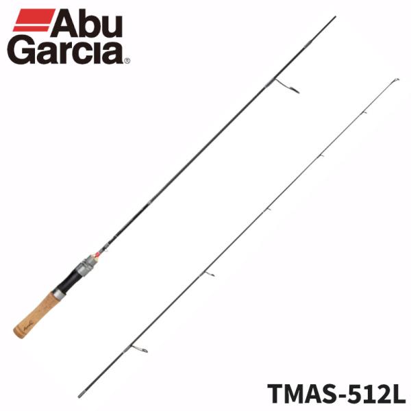アブガルシア アブガルシア  ■TMAS-512Lあらゆるルアーを駆使し、様々な渓流を攻める。 里川から源流まで様々なフィールドで使い勝手がよく、遠投性にも優れており、大淵や堰堤などの大場所も難無く攻めることが出来ます。また、「T1100G...