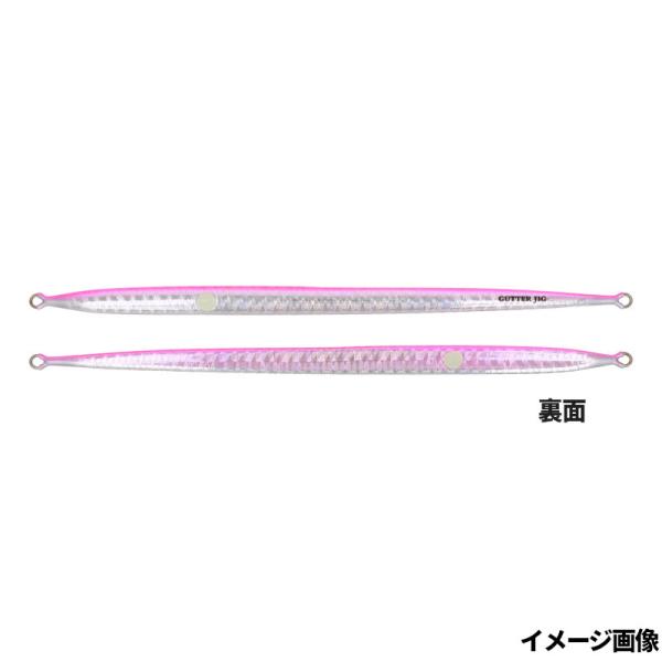 ●カラー:ピンク ●サイズ:150g ●自重:150g|【MCワークス/MC works’】ロングダーティングアクションが有利なロング&amp;スリムモデル。引き抵抗も軽く、ポーズをとったワンピッチアクションでバイトを誘う。[GUTTER ...