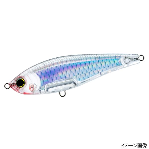 ●カラー:HGSH(ゴーストシャッド) ●全長（インチ）:90mm(3-1/2インチ) ●自重（オンス）:17g(9/16oz) ●タイプ:スローシンキング ●レンジ:0.4mMAX ●アクション:Rolling/Twitching ●フッ...