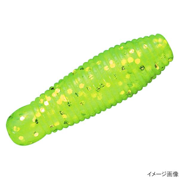 スミス  ●カラー:015.チャート/チャートフレーク ●サイズ:40 ●全長:40mm ●自重:3.5g ●フック:(適合)オフセット#1〜1/0※フック形状により異なりますので目安として下さい ●入数:10本 ●釣り方、フィールド:淡水...