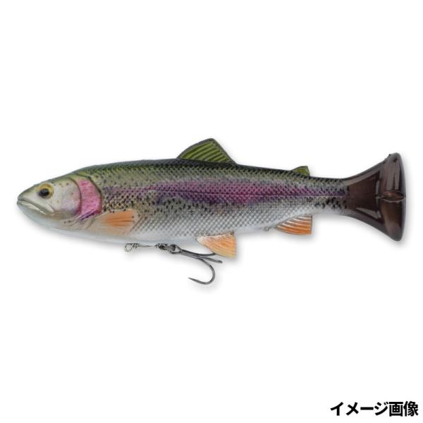 ●セット商品/付属品：ネイルシンカー ●カラー:GHT(ゴーストトラウト) ●サイズ:6インチ ●全長:150mm ●自重:54g ●全長（インチ）:6インチ ●タイプ:スローシンキング ●入数:1 ●フォールスピード※淡水使用時:約19c...