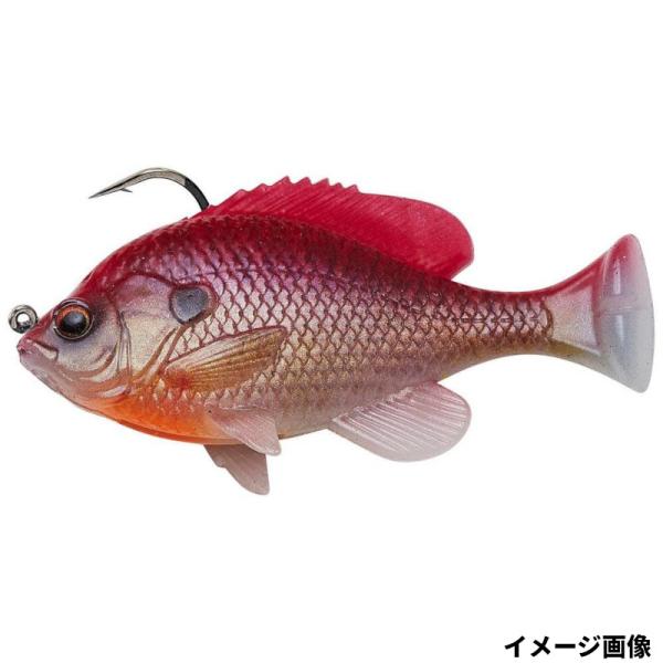 ●カラー:PNKGL(ピンクギル) ●サイズ:3インチ ●全長:75mm ●自重:16.5g ●全長（インチ）:3インチ ●タイプ:モデレートシンキング ●入数:2 ●素材:PVC|【サベージギア/SAVAGE GEAR】魚を3Dスキャンし...