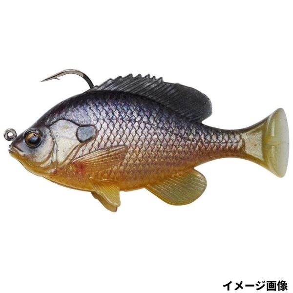 ●カラー:GLGLL(ゴールドギル) ●サイズ:3インチ ●全長:75mm ●自重:16.5g ●全長（インチ）:3インチ ●タイプ:モデレートシンキング ●入数:2 ●素材:PVC|【サベージギア/SAVAGE GEAR】魚を3Dスキャン...