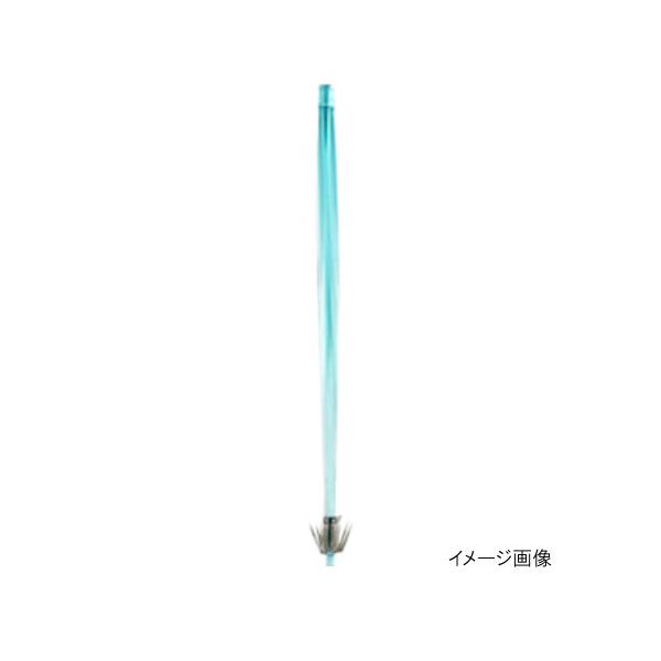 ●カラー:ブルー ●全長:14cm ●タイプ:1段針 ●入数:1本 ●針の線径:0.7Φ ●釣り方、フィールド:船釣り（イカ） ●代表対象魚:ヤリイカ(槍烏賊)|【ヤマリア/YAMARIA】独特の3面カッティングが水中での複雑で強い輝きを生...