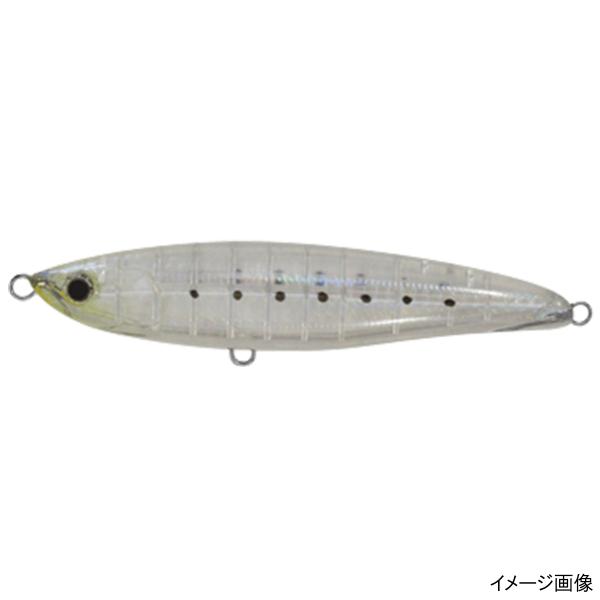 ヤマリア マリア  ●カラー:B04C(生シラス) ●全長:140mm ●自重:43g ●タイプ:フローティング ●レンジ:0cm ●アクション:ダイビング、ウォーキング、バブリング ●フック:#1/0 ●リング:ファイターズリングダエン#...