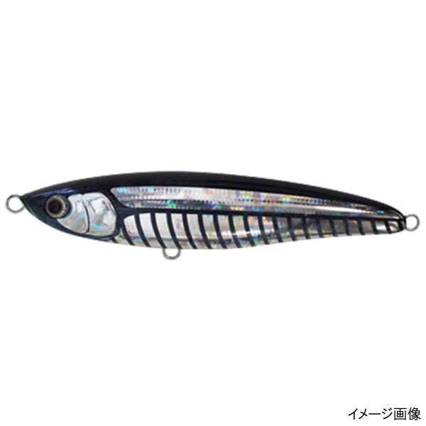 ヤマリア マリア  ●カラー:B24D(ケイムラスリットグロー) ●全長:140mm ●自重:55g ●タイプ:シンキング ●アクション:ダイビング、ウォーキング、バブリング ●フック:#1/0 ●リング:ファイターズリングダエン#6 ●釣...