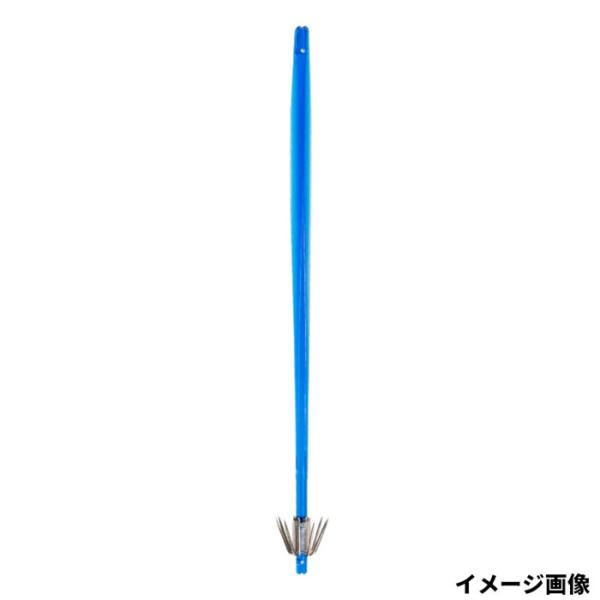 ヤマリア ヤマシタ  ■05 コバルト寒色系イカヅノで最も色の濃いシルエットカラー。深場でもアピール力が高く、澄み潮や高活性時に効果大 ●カラー:05 コバルト ●サイズ:14-1T(直結環付) ●全長:14cm ●針の線径:0.7φmm ...