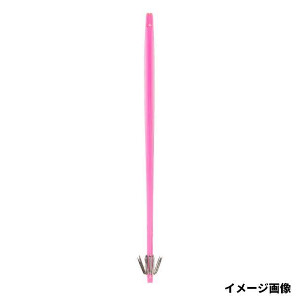 ヤマリア ヤマシタ  ■02 ラズベリー深場でシルエットがはっきり出る濃いピンク。特に水深200m以深では強烈アピール ●カラー:02 ラズベリー ●サイズ:18-1T(直結環付) ●全長:18cm ●入数:1 ●針の線径:0.8φmm ●...