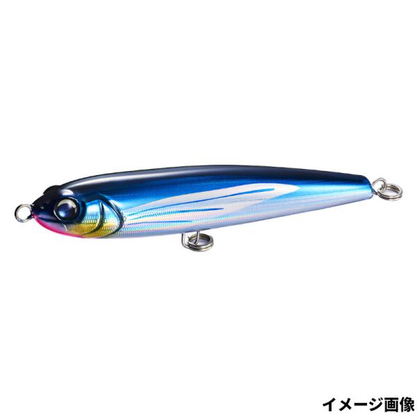 ジャクソン  ●カラー:JD1 ケイムラトビウオ ●サイズ:160mm ●全長:160mm ●自重:45g ●タイプ:Floating ●フック:リングのみ ●推奨フック:#2/0 ●釣り方、フィールド:ソルトルアー（オフショア）|【ジャク...