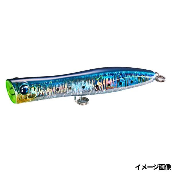 ジャクソン  ●カラー:IWW イワシ ●サイズ:160mm ●全長:160mm ●自重:45g ●タイプ:Floating ●フック:リングのみ ●推奨フック:#2/0 ●釣り方、フィールド:ソルトルアー（オフショア）|【ジャクソン/Ja...