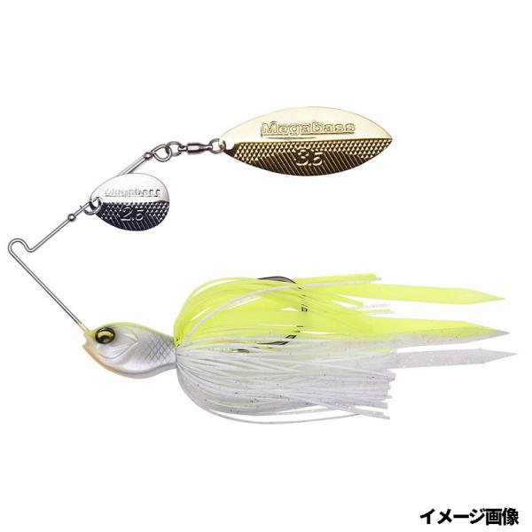 メガバス  ■LSAA WIRED PLATFORMINGメガバス独自の新たなLSAA(Level Swimming Angle Arm)フォームは、ナチュラルな水平姿勢のスイムバランスを生み出すだけでなく、アクションブレイクから瞬時の姿勢...