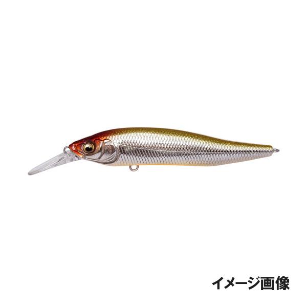 メガバス  ●カラー:GLX ウエスタンクラウンII ●全長:75mm ●自重（オンス）:1/4oz ●タイプ:スローフローティング ●レンジ:Max 2.4m ●フック:#8×2 ●代表対象魚:ブラックバス|【メガバス/Megabass】...