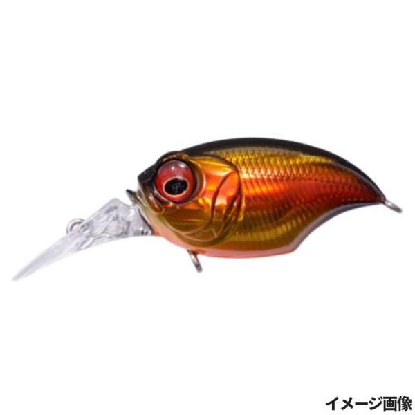 メガバス  ●カラー:霞マジック ●全長:43mm ●自重（オンス）:1/4oz ●タイプ:FLOAING ●レンジ:MAX2.5m ●フック:#8×2pcs ●釣り方、フィールド:淡水ルアー ●代表対象魚:ブラックバス|【メガバス/Meg...