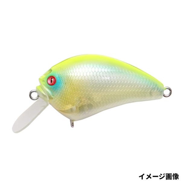 メガバス  ●カラー:IK ストロングチャート ●全長:49mm ●自重（オンス）:3/8oz. ●タイプ:FLOATING ●レンジ:MAX 0.5m ●釣り方、フィールド:淡水ルアー ●代表対象魚:ブラックバス|【メガバス/Megaba...