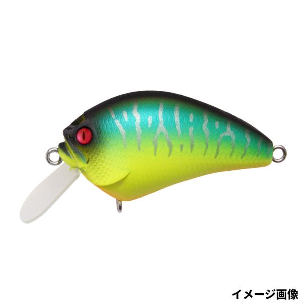 メガバス  ●カラー:マットタイガー ●全長:49mm ●自重（オンス）:3/8oz. ●タイプ:FLOATING ●レンジ:MAX 0.5m ●釣り方、フィールド:淡水ルアー ●代表対象魚:ブラックバス|【メガバス/Megabass】今江...
