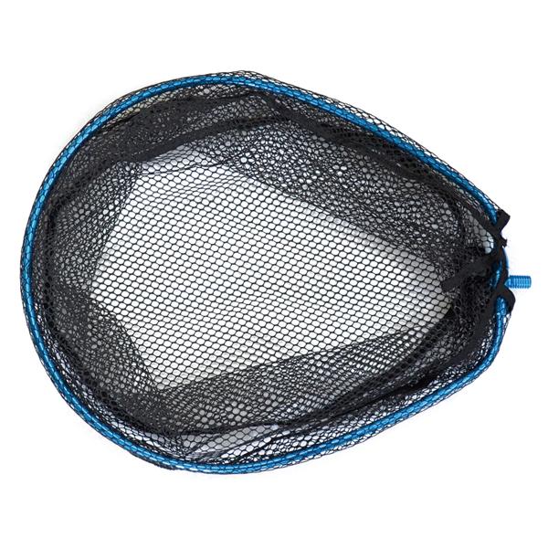 ジャクソン  ●カラー:BL ●サイズ:(Frame)48×40cm ●サイズ（詳細）1:(Frame Thickness)10mm ●サイズ（詳細）2:(Mesh Size)10mm ●サイズ（詳細）3:(Net Depth)40cm ●...