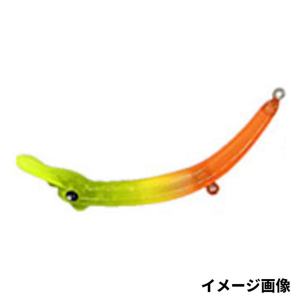 ムカイフィッシング  ●カラー:チャートオレンジ ●サイズ:55S ●全長:55mm ●自重:3.5g ●フック:有 ●釣り方、フィールド:淡水ルアー ●代表対象魚:トラウト（鱒）|【ムカイフィッシング/Mukai Fishing】全レンジ...