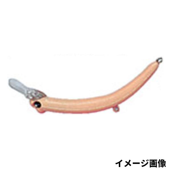 ムカイフィッシング  ●カラー:ソーセージRG ●サイズ:55S ●全長:55mm ●自重:3.5g ●フック:有 ●釣り方、フィールド:淡水ルアー ●代表対象魚:トラウト（鱒）|【ムカイフィッシング/Mukai Fishing】全レンジ攻...