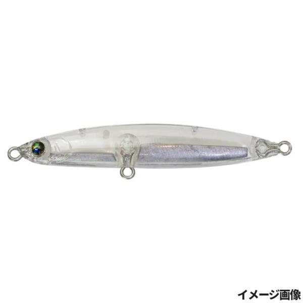 Bassday  ●カラー:C-429 ドックリアー ●サイズ:95mm ●全長:95mm ●自重:30.5g ●フック:#5 ●リング:(スプリット) #4 ●釣り方、フィールド:ソルトルアー（ショア） ●代表対象魚:スズキ（シーバス・鱸...