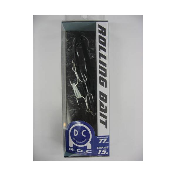 タックルハウス |ジグ並の飛距離で、ローリングアクション。小さなボディはしっかり重く、飛距離はジグ並。背中のリップとタイイングアイで、これまでのジグミノーに比べてしっかりと泳ぎ、ミノーと変わりないローリングアクションを手に入れました。また、...