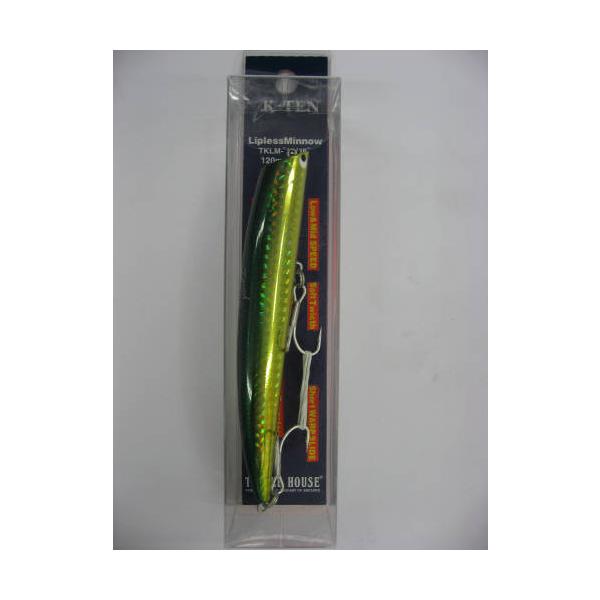 タックルハウス  ●カラー:107(ＳＨ・イエロー/グリーン)|低中速域で、ショートワープスライドを。弟「 9/11 」のワープスライドによる強力なアピール力は、ボディが小さいゆえに許されるところであります。そのため兄「 12/18 」では...