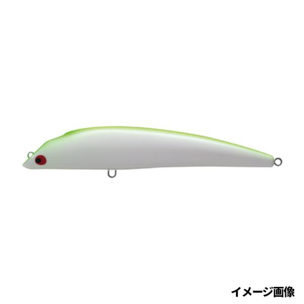 タックルハウス  ■K-TEN SYSTEM ■3Dレーザーカット貫通ワイヤー ●カラー:105.チャートバック ●全長:140mm ●自重:30g ●タイプ:フローティング ●レンジ:130cm ●フック:ST-46#1 ●リング:#5 ...