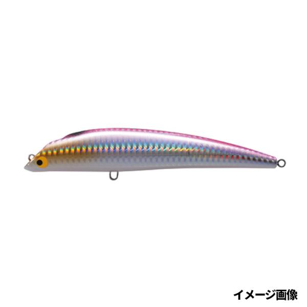 タックルハウス  ■K-TEN SYSTEM ■3Dレーザーカット貫通ワイヤー ●カラー:109.ピンクバック ●全長:140mm ●自重:30g ●タイプ:フローティング ●レンジ:130cm ●フック:ST-46#1 ●リング:#5 ●...
