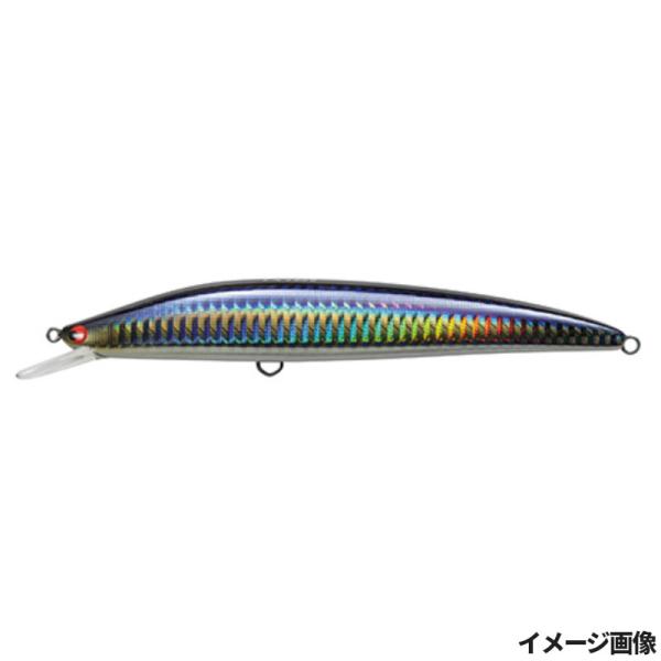 タックルハウス  ■K2F122MS T:0.8K2F122の少し上をトレースできるMS(ミドルシャロー)。河川での使用を考慮して、フックサイズは標準で3番を装着。フッコクラスが多数混じる時にもフックアップ率が上昇します。ノーマルモデルに比...