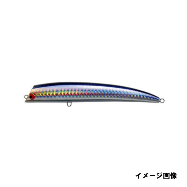 タックルハウス  ●カラー:#110 SH・セグロカタクチ ●全長:80mm ●自重:9.5g ●タイプ:フローティング ●レンジ:?60cm ●フック:ST-46#5 ●リング:h#2.5 ●入数:1 ●代表対象魚:スズキ（シーバス・鱸）...
