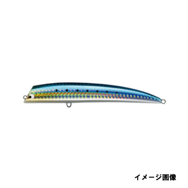 タックルハウス  ●カラー:#111 SH・イワシ ●全長:80mm ●自重:9.5g ●タイプ:フローティング ●レンジ:?60cm ●フック:ST-46#5 ●リング:h#2.5 ●入数:1 ●代表対象魚:スズキ（シーバス・鱸）|【タッ...