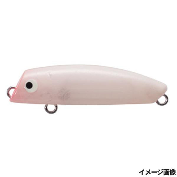 タックルハウス  ●カラー:53.ダブルレッドグロー ●サイズ:43mm ●全長:43mm ●自重:2.3g ●タイプ:Floating ●フック:ST-36TN#16 ●リング:#0 ●Maxdepth:20cm ●代表対象魚:メバル（目...