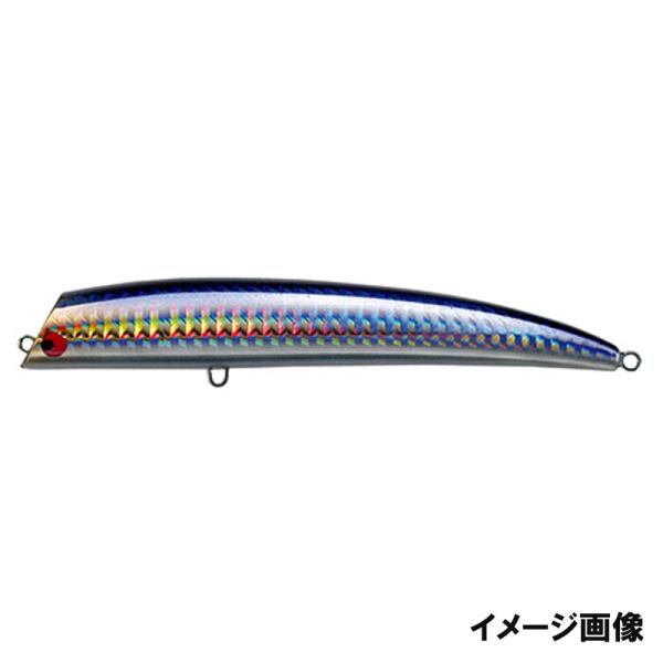 タックルハウス  ●カラー:110.SH・セグロカタクチ ●全長:140mm ●自重:38g ●タイプ:フローティング ●フック:ST-46#1 ●リング:#5 TKM-16-06-03 SRS-244515744119599 TKLM140G