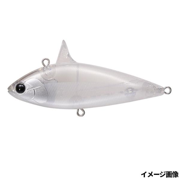 タックルハウス  ●カラー:3.ステルスシャッド ●全長:80mm ●自重:24g ●タイプ:シンキング ●フック:ST46#5 ●リング:#3 ●釣り方、フィールド:ソルトルアー（ショア） ●代表対象魚:スズキ（シーバス・鱸） ●代表対象...