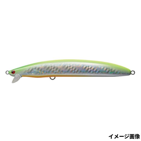 タックルハウス  ●カラー:104.SH・チャート/オレンジベリー ●サイズ:TKGS135 ●全長:135mm ●自重:32g ●タイプ:Sinking ●フック:ST-46#2 ●リング:#4|【タックルハウス/TACKLE HOUSE...