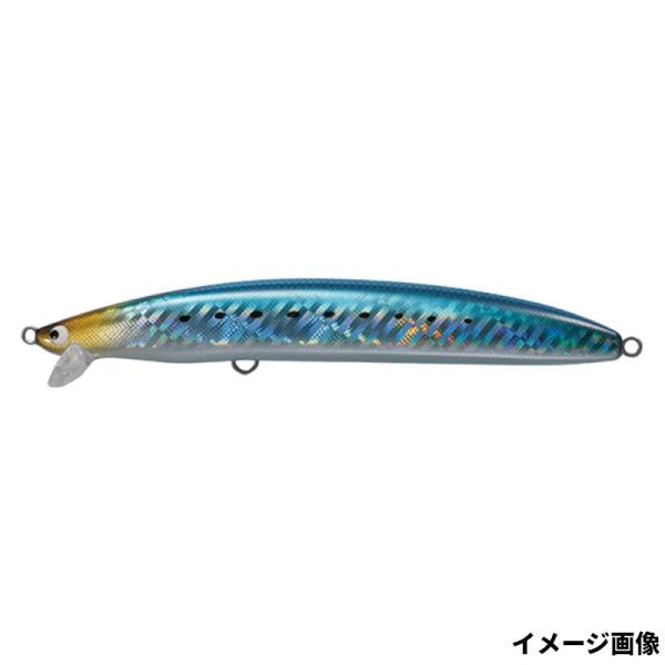 タックルハウス  ●カラー:111.SH・イワシ ●サイズ:TKGS135 ●全長:135mm ●自重:32g ●タイプ:Sinking ●フック:ST-46#2 ●リング:#4|【タックルハウス/TACKLE HOUSE】これまでK-TE...