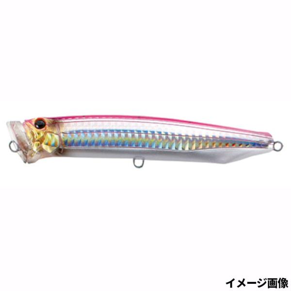 タックルハウス  ●カラー:03.ピンクバック・スリットHG ●サイズ:CFP121SW ●全長:121mm ●自重:43g ●タイプ:Sinking ●フック:ST-56#1 ●リング:#5 |【タックルハウス/TACKLE HOUSE】...
